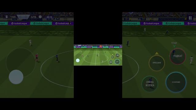 Мы обыграли Зенит с минимальным количеством очков