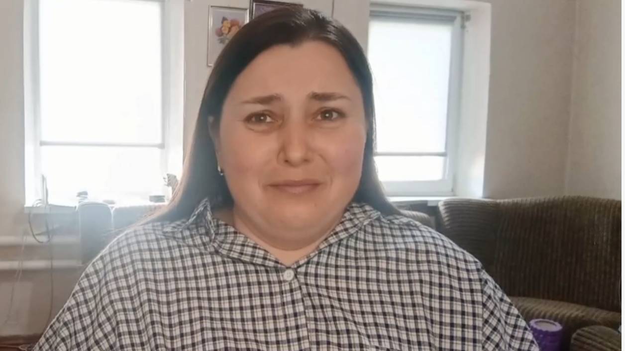 Мила Сергиенко - Роль 
"Дарья Реквизитов"