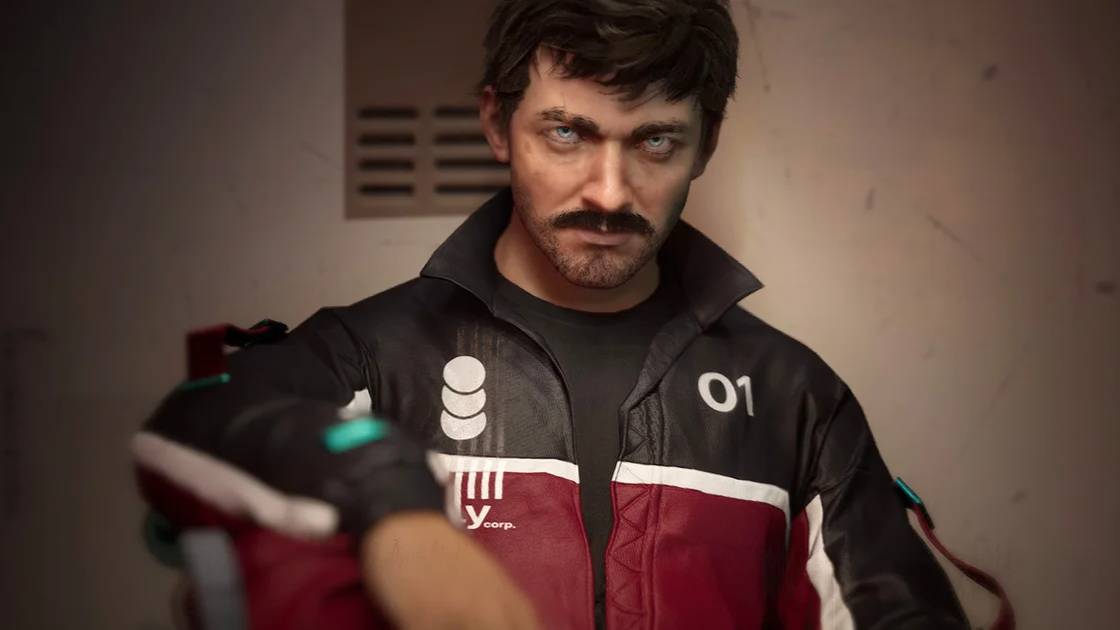 The Alters. (Без Комментарий)Первый Клон.Механик. Прохождение #2