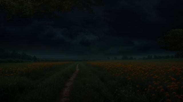 ⚡ Надвигается горный шторм