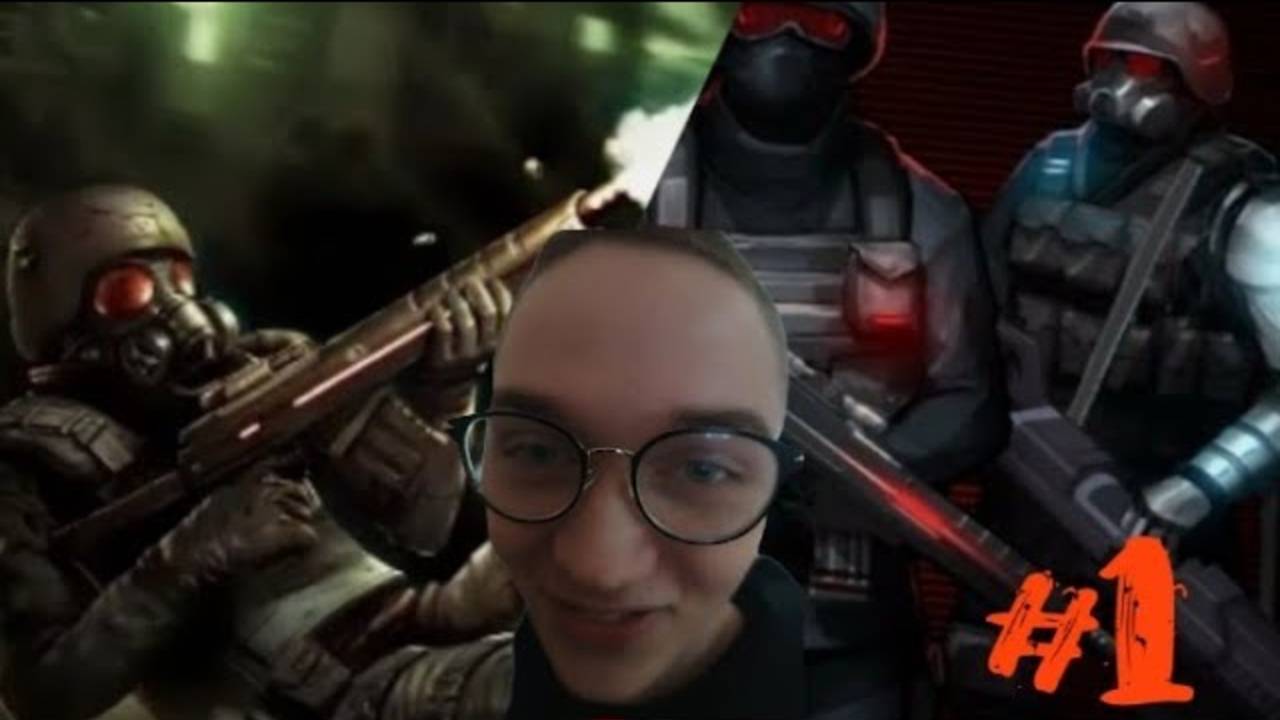 С нуля до 100 уровня в SAS 4 #1