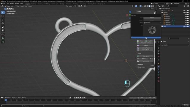 11. 1.10-Add gems - Progressive size distribution