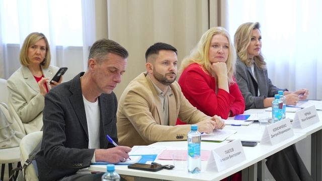 Бизнес в полете 2025