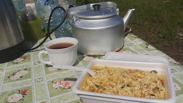 Реклама национальных проектов, Ленинградская область