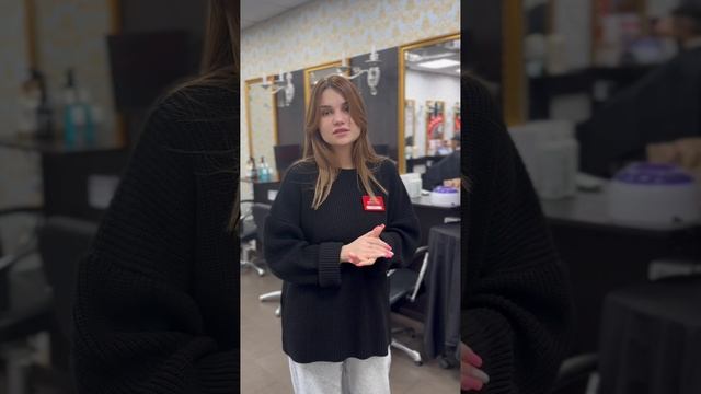 Презентация салона Селятино от Любы