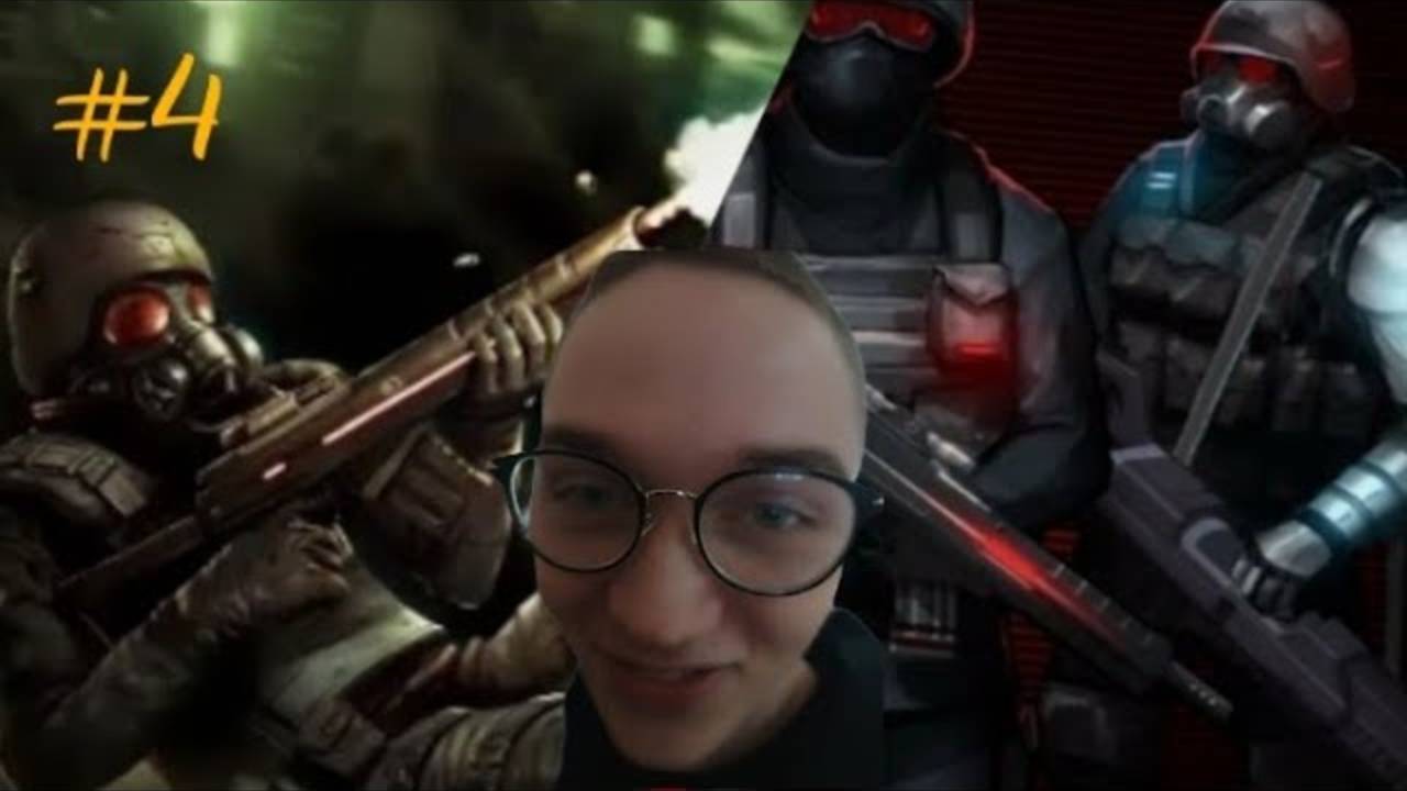 С нуля до 100 уровня в SAS 4 #4