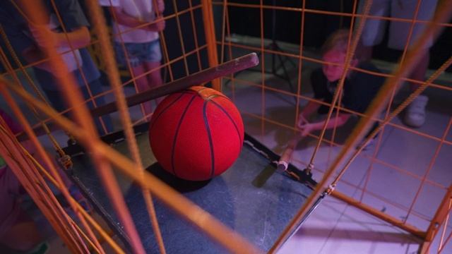 Форт. Начало - Игра классом