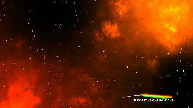 Дух  Стас Скиталец..st Werema54