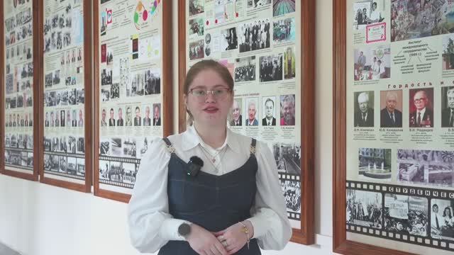 Анастасия Крылова