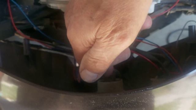 Дублировать указатель поворотов