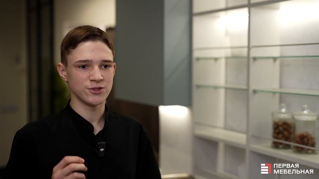 🎙 Кухня — «Дети о мебели», выпуск 4