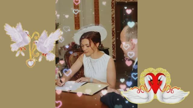 Ты — та самая женщина, ради которой хочется становиться лучше.