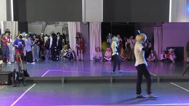 Чекаго ОД 4