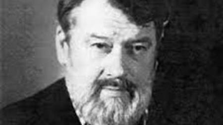 В. М. Звонцов.1917-1994. "Во всем мне хочется дойти до самой сути.В работе, в поисках пути..."