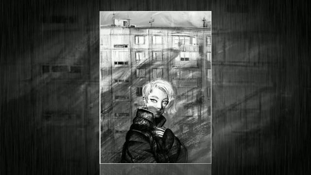 Буктрейлер по книге Екатерины Аксеновой «Пешком по небу»