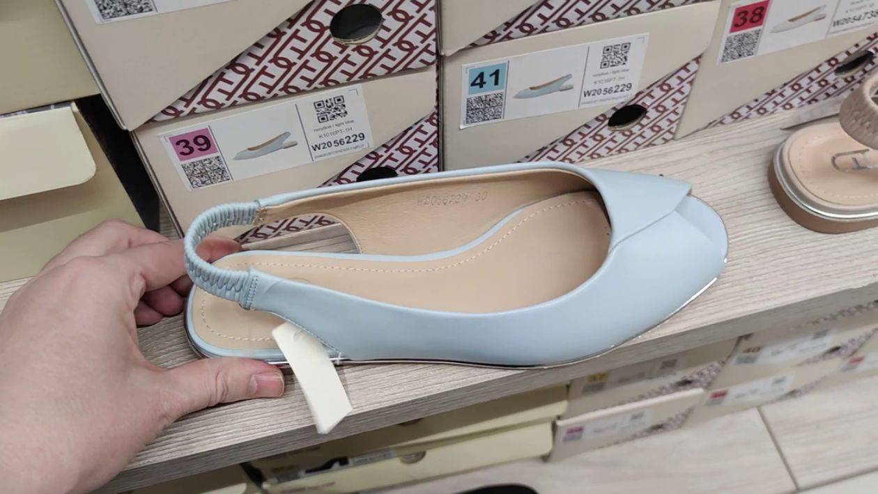 Обзор летней обуви для любой ситуации Kari летние тренды 2025