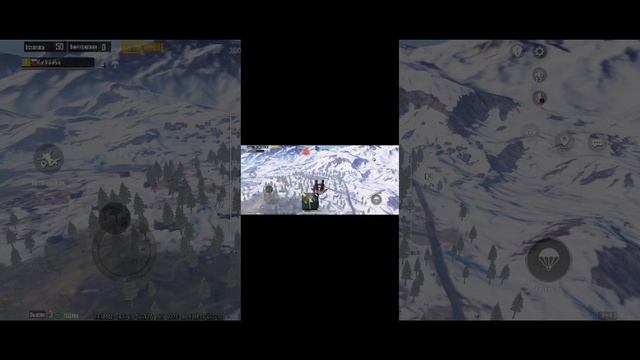 Играю в пабг На Ливике поднимая 34 уровень