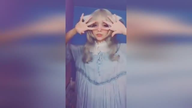 «Девочки-Аниме» #5