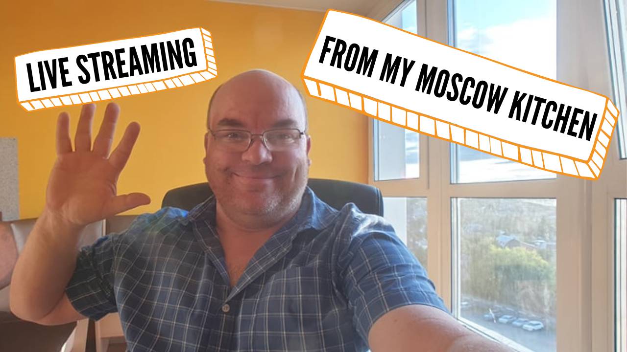 Life in a New Apartment in Russia: How it is going?