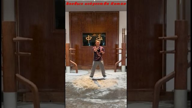 Вин Чунь - Изучите боевые искусства и принесите благословение другим!