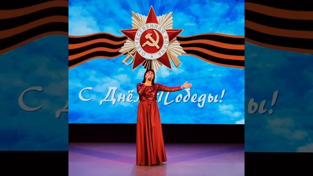 1. Смокотина Алена - "Баллада о войне"