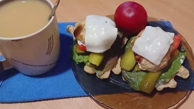 Меню на день Что я ем что бы не повышался сахар