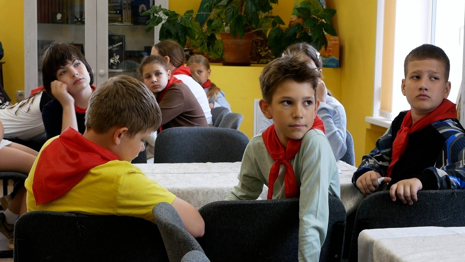 День прогулок и  активного отдыха