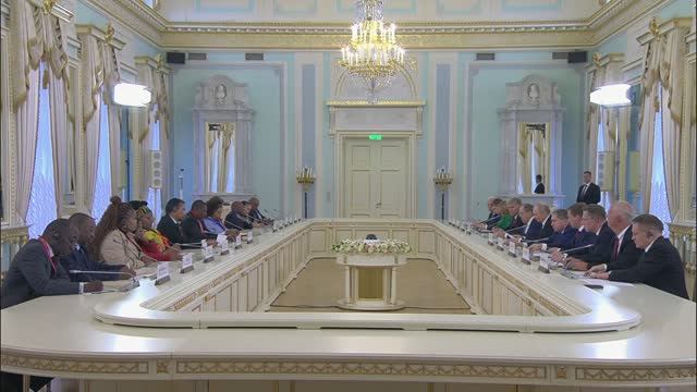 Встреча с Полом Машатиле