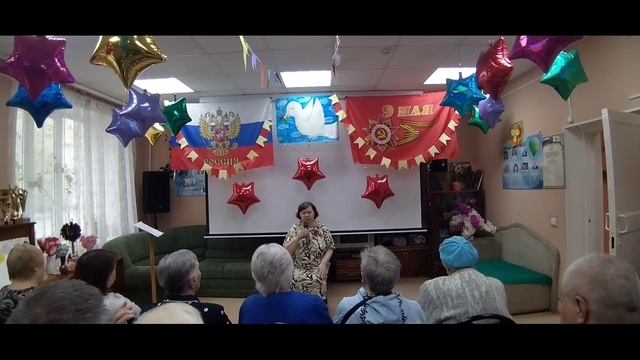 9. Третьякова Наталья - "Я сегодня на заре встану"