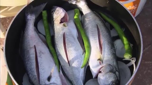 Unit 5 - Rick Stein_ from Venice to Istanbul