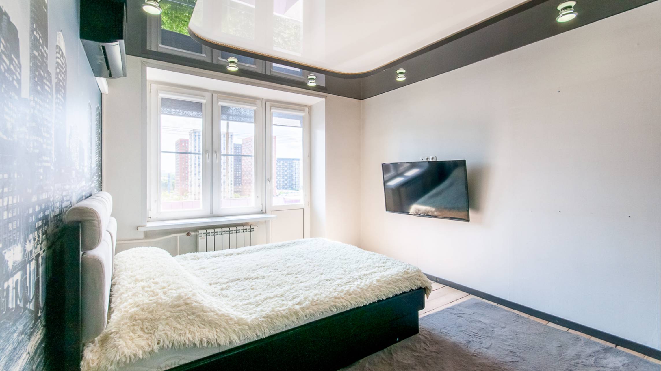 Уникальное предложение на Шелепихинской набережной! Ваш новый дом в сердце Москвы!