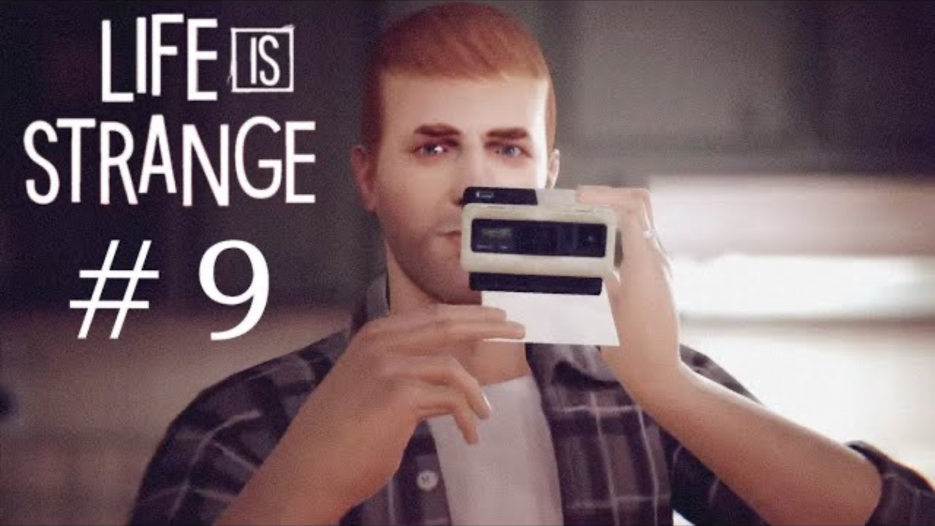 Другое будущее - Life is Strange Remastered - Часть 9