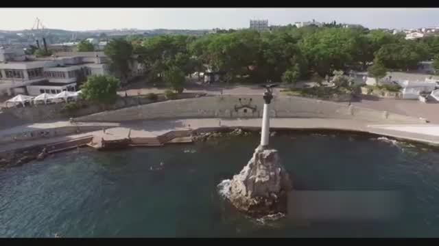 Службе в Севастополе - посвящается