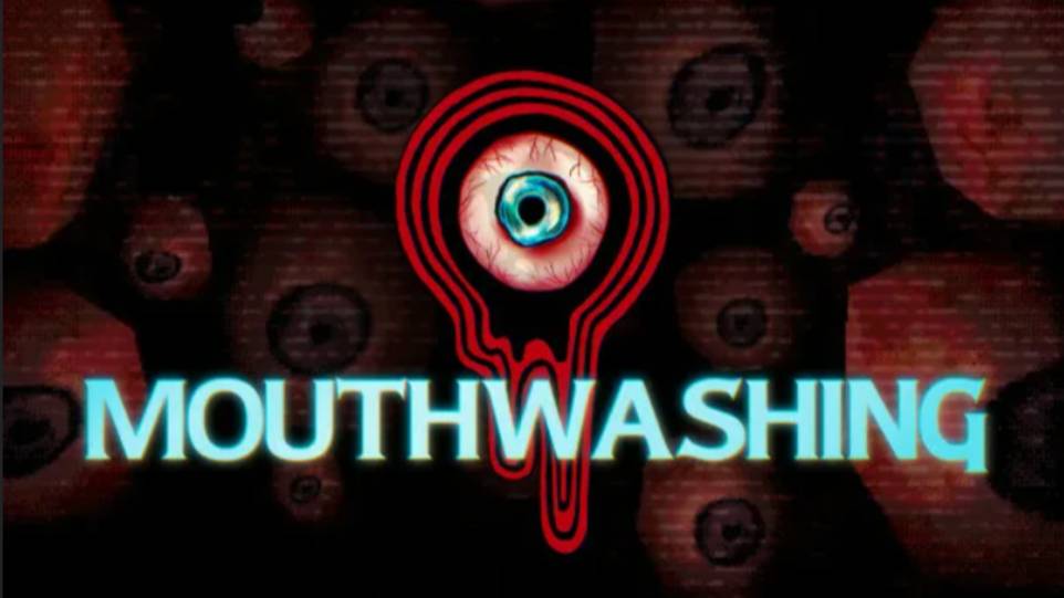 Финал Mouthwashing #3