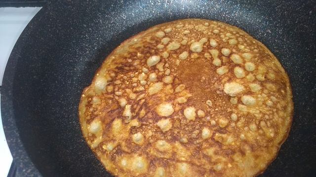 ГРЕЧНЕВЫЕ БЛИНЫ или пышки. ПОЛЕЗНЫЕ РЕЦЕПТЫ С КБЖУ.