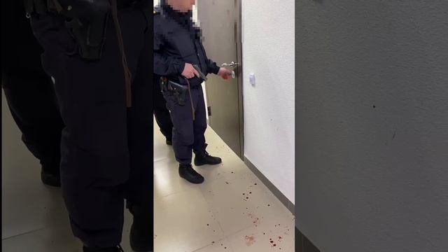 Остросюжетная история об угрозах расправы сотрудникам АСБ "Воевода"