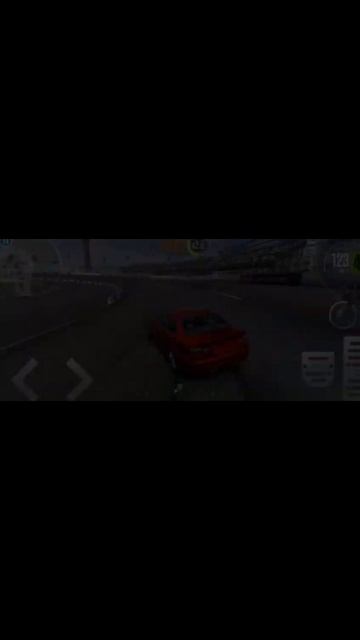 Когда пытаешься накопить много очков дрифта но у тебя ничего не получается.