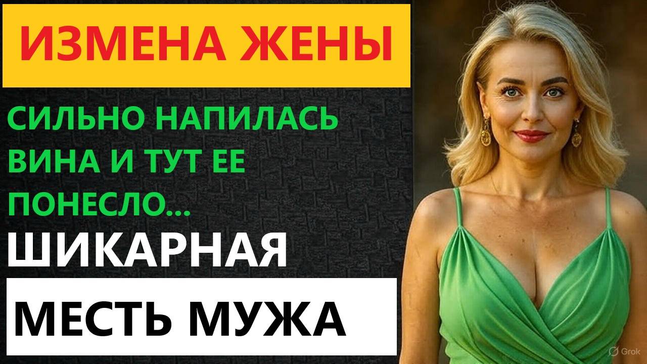💣 ВСЁ СНЯТО! ТАЙНЫЕ ВСТРЕЧИ ЖЕНЫ И ЕЁ ИЗМЕНА — ШОКИРУЮЩИЙ АУДИО РАССКАЗ О ПРЕДАТЕЛЬСТВЕ 💔