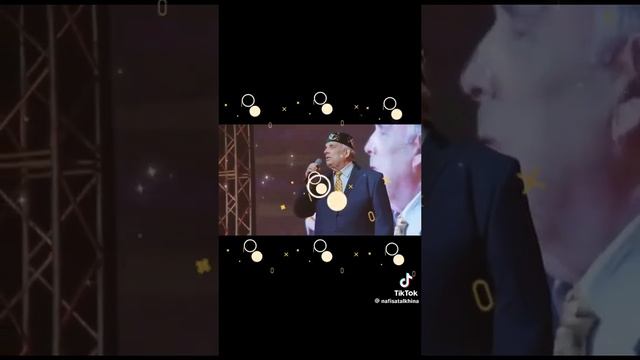 кусочек концерта