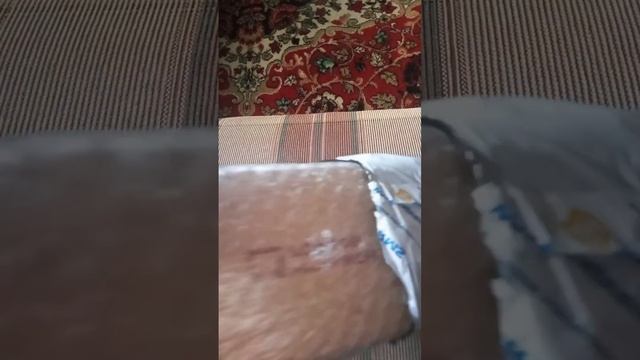 Распаковка.