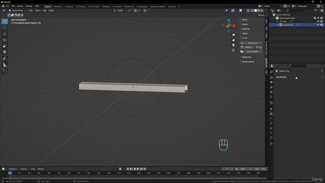 4. 1.3-Simple ring creation