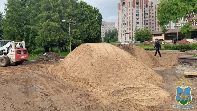 ⚡В Псковской области проводится I этап операции "Нелегал-2025"