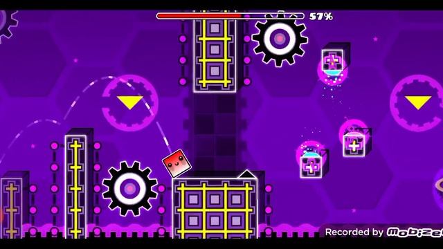 level Thuper on 100% | Geometry Dash сервер 1.9 |