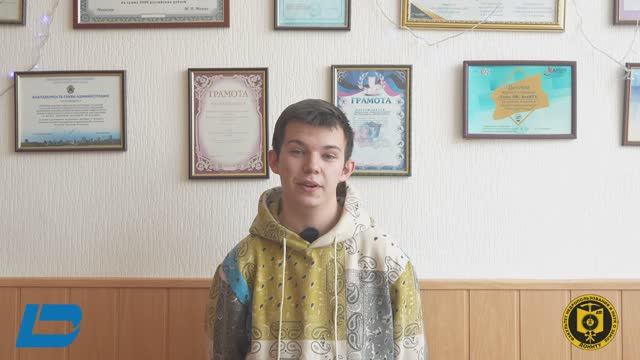 Капинус Эдуард Юрьевич, ФННЗ, ИГ-21