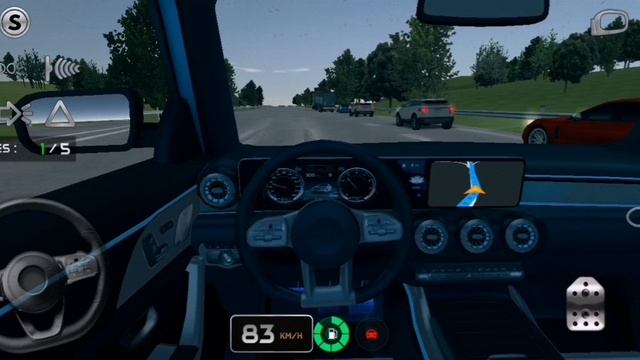 Играю в Real Drive Sim 2 серия