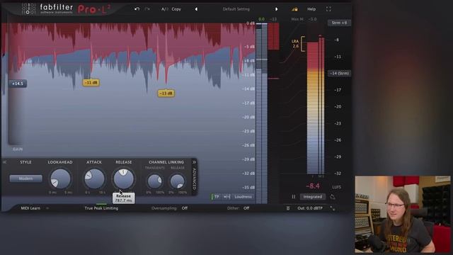 The ULTIMATE Fabfilter Pro-L 2 Tutorial!