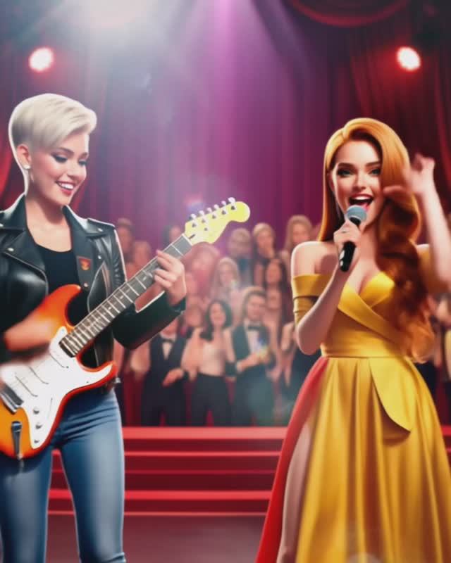 Творческое Объединение МАЖОРЫ