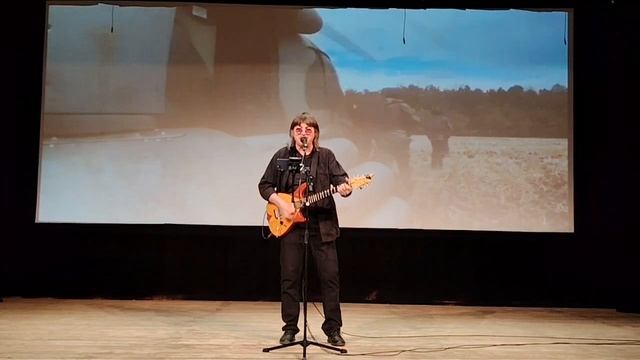 Станислав Бартенев - Донбасс