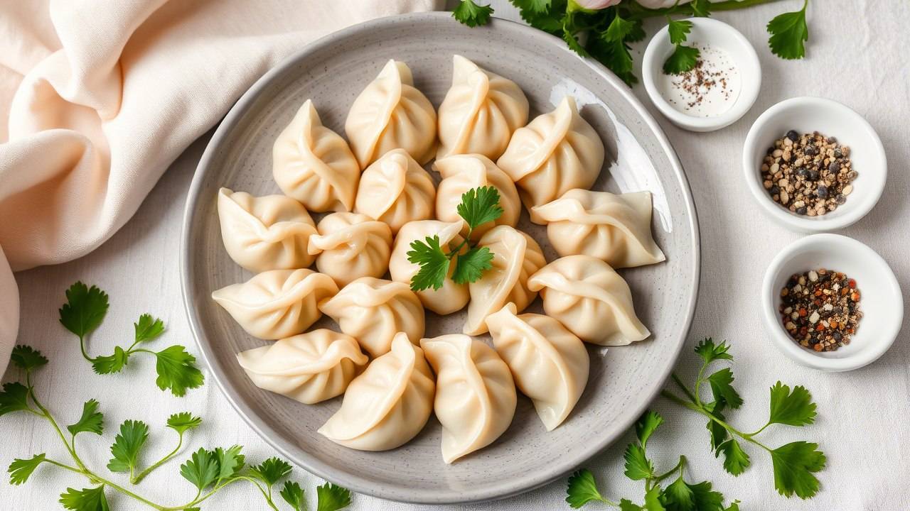 Горячие Курзе с ароматной начинкой — как сделать их безупречно вкусными!