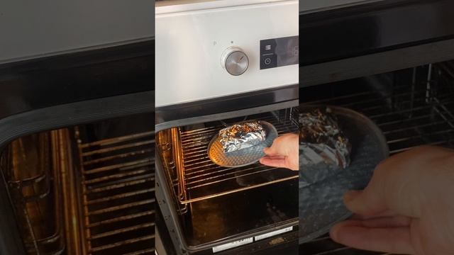 Груша запеченая с маслом ГХИ LAMI